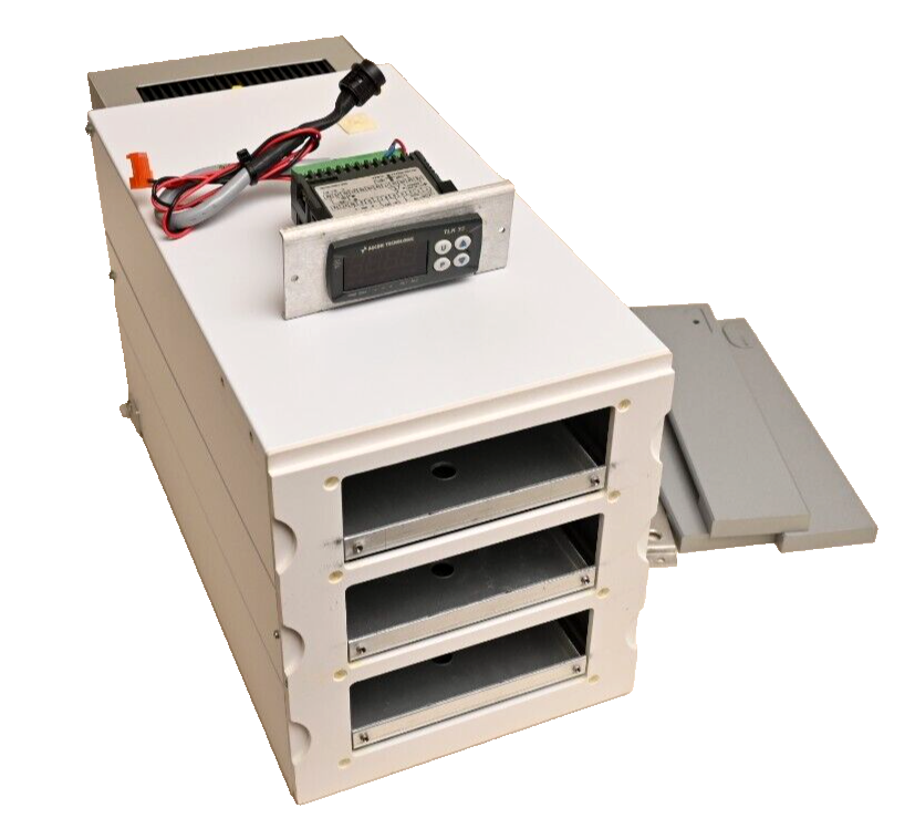 Sciex/Eksigent MicroLC Peltier Stack Cooler DW with Ascon TLK33 Contro ...